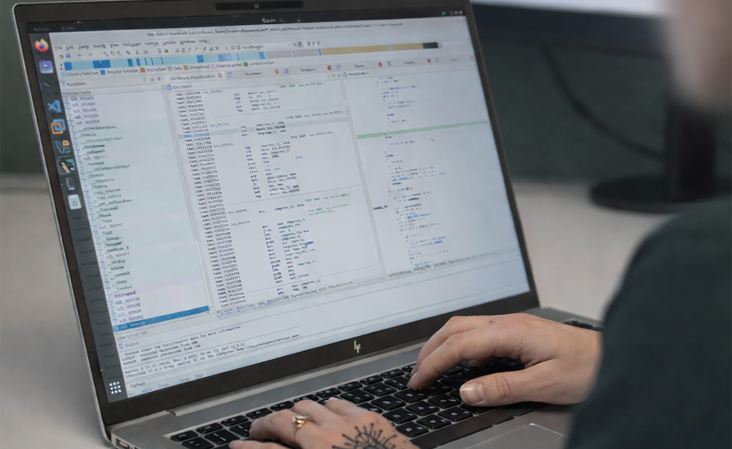 Alumni CFA de La Salle - Parcours en cybersécurité de Cloé